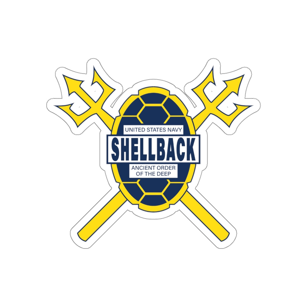 Shellback discount, GetQuotenow - Ham's Designs